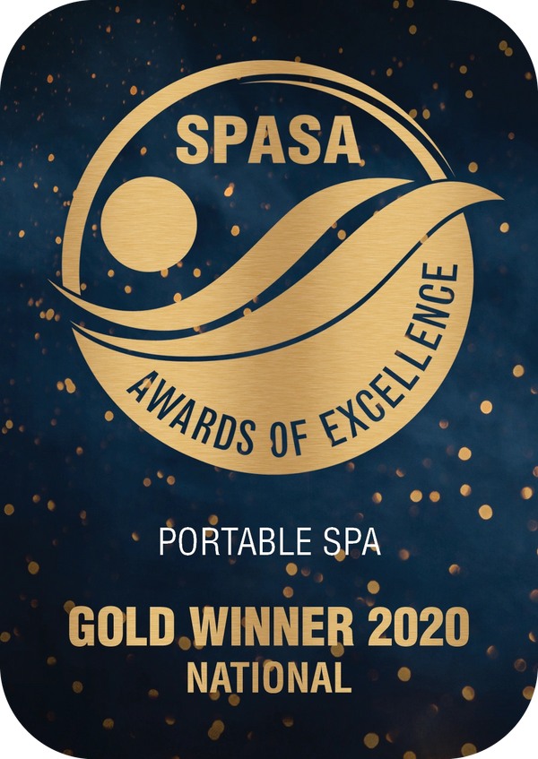 Portable Spas - Mega Spa