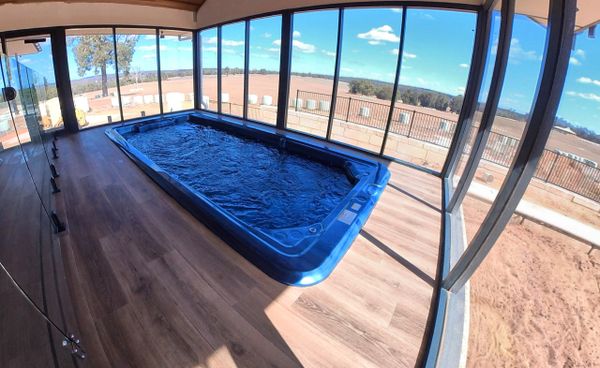 Portable Spas - Mega Spa