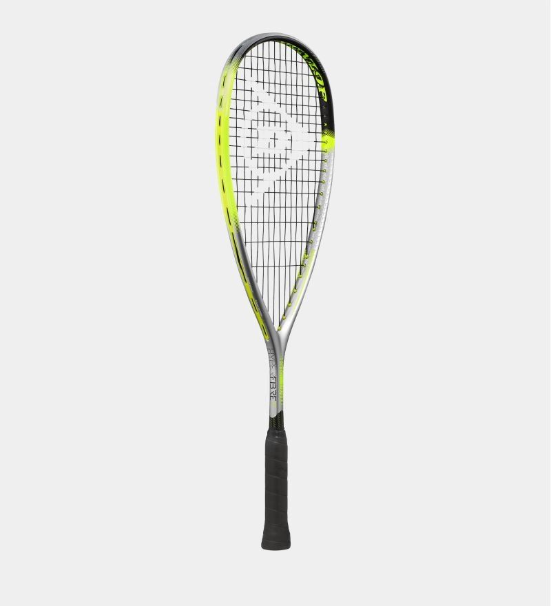 DUNLOP HYPERFIBRE XT REVELATION JUNIOR SQUASH RACQUET