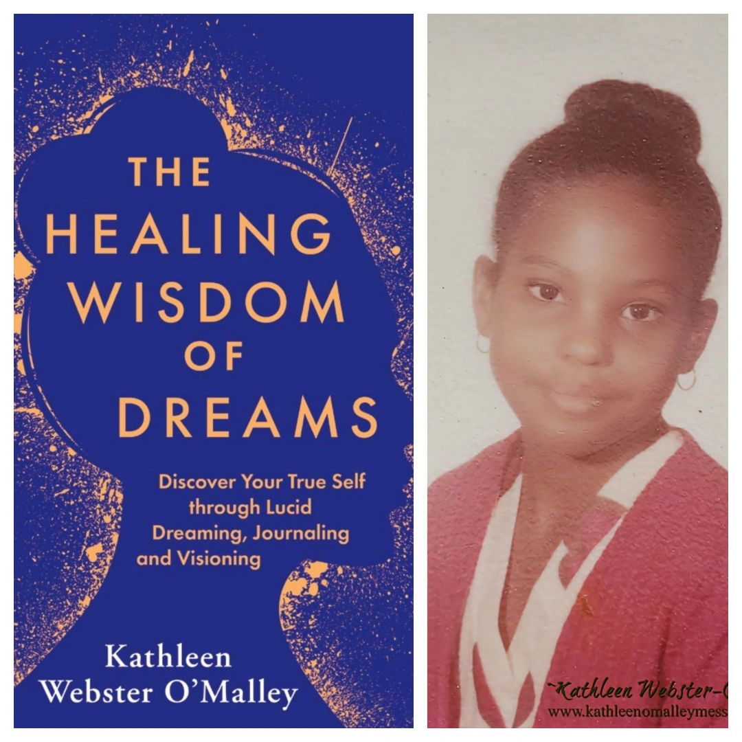 Discover Your Deeper Self through Your Dreams