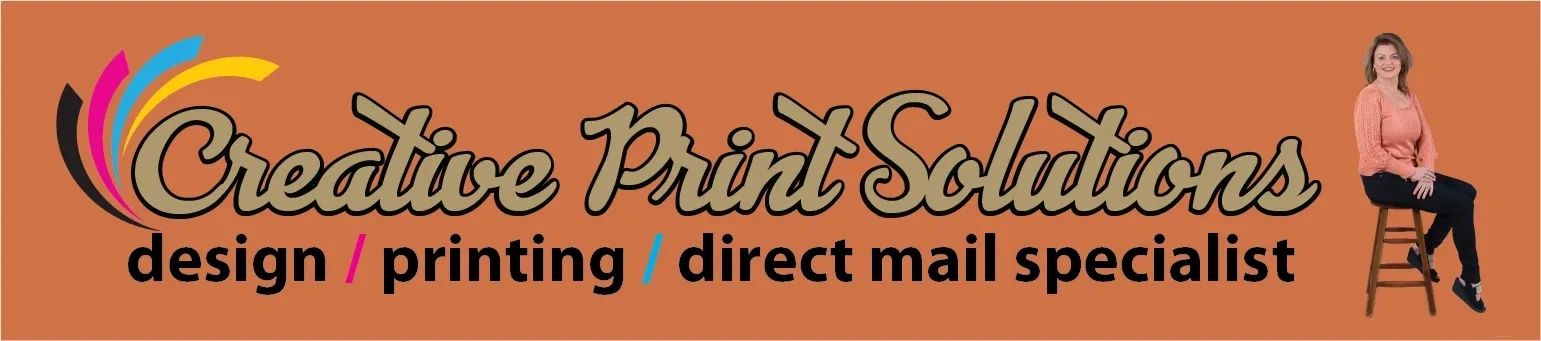 Creative Print Solutions