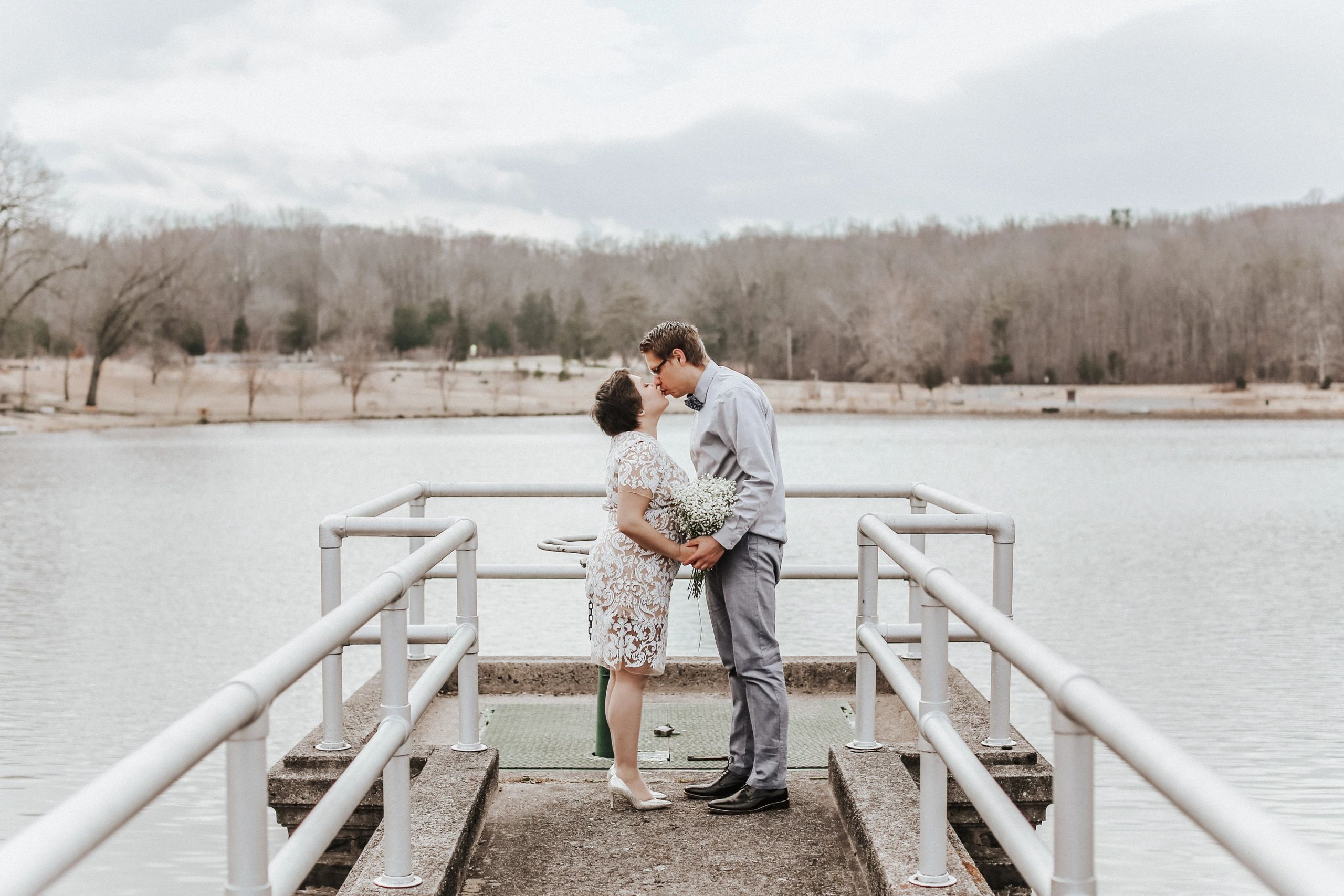 Wedding Videography - Small Batch Films