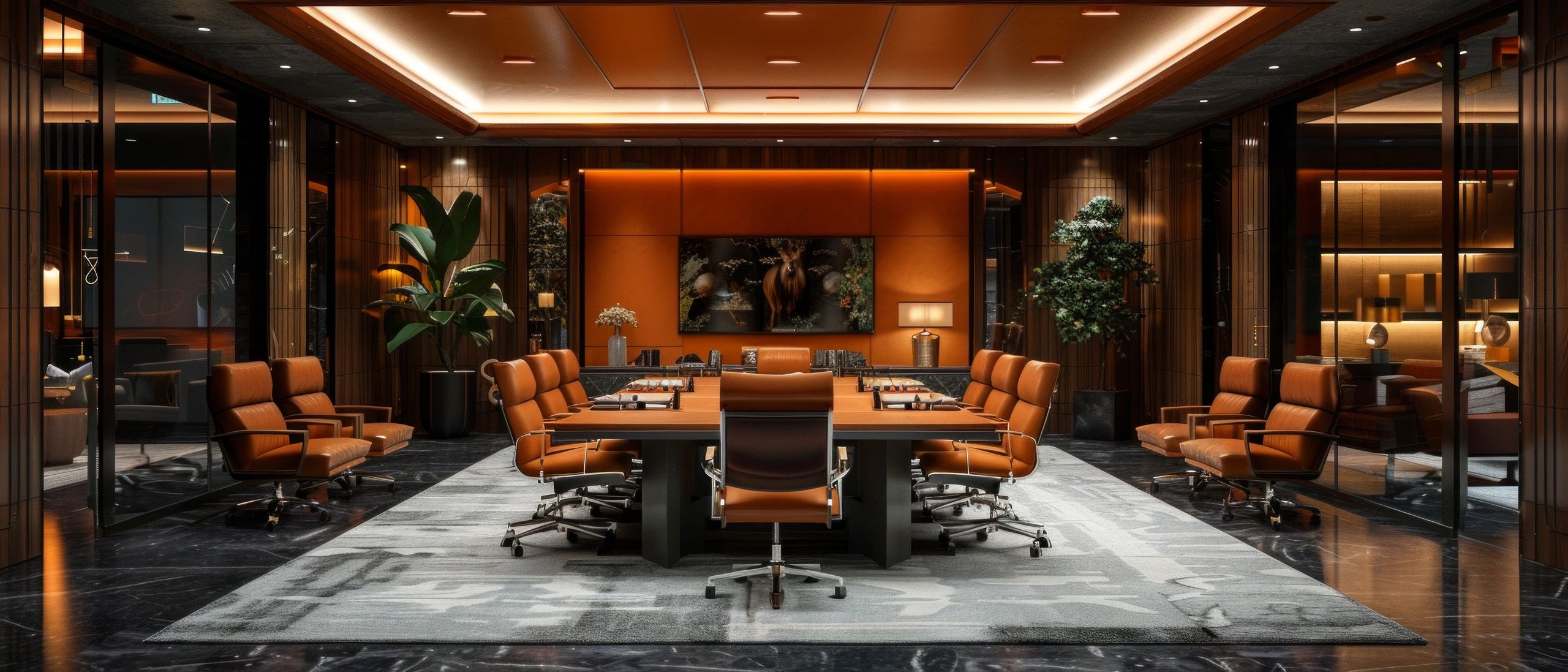 Hon. Thomas Goethals (Ret.)