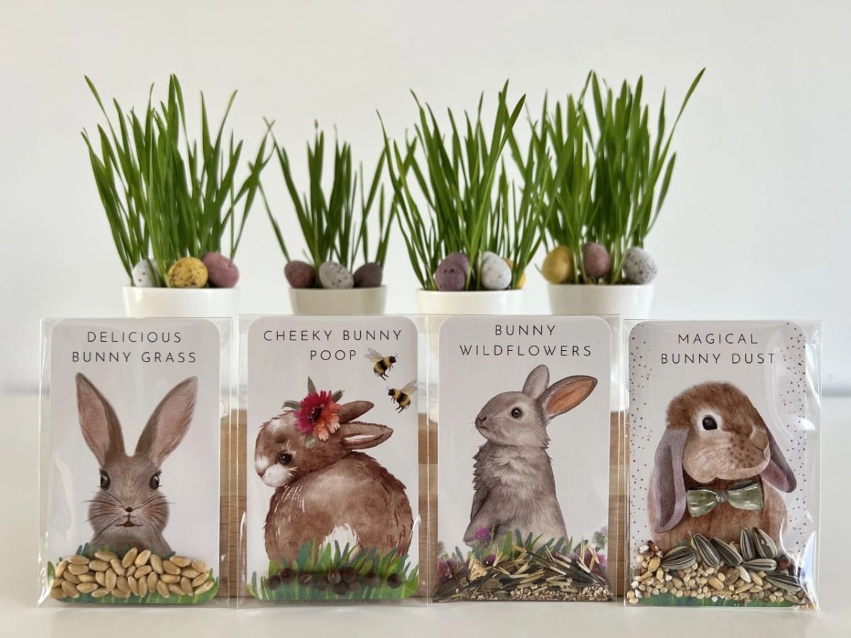 Easter Bundle