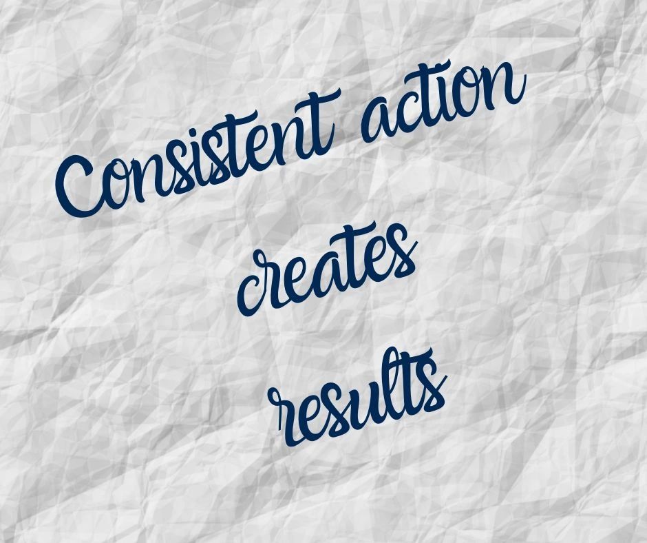 Commitment and Consistency