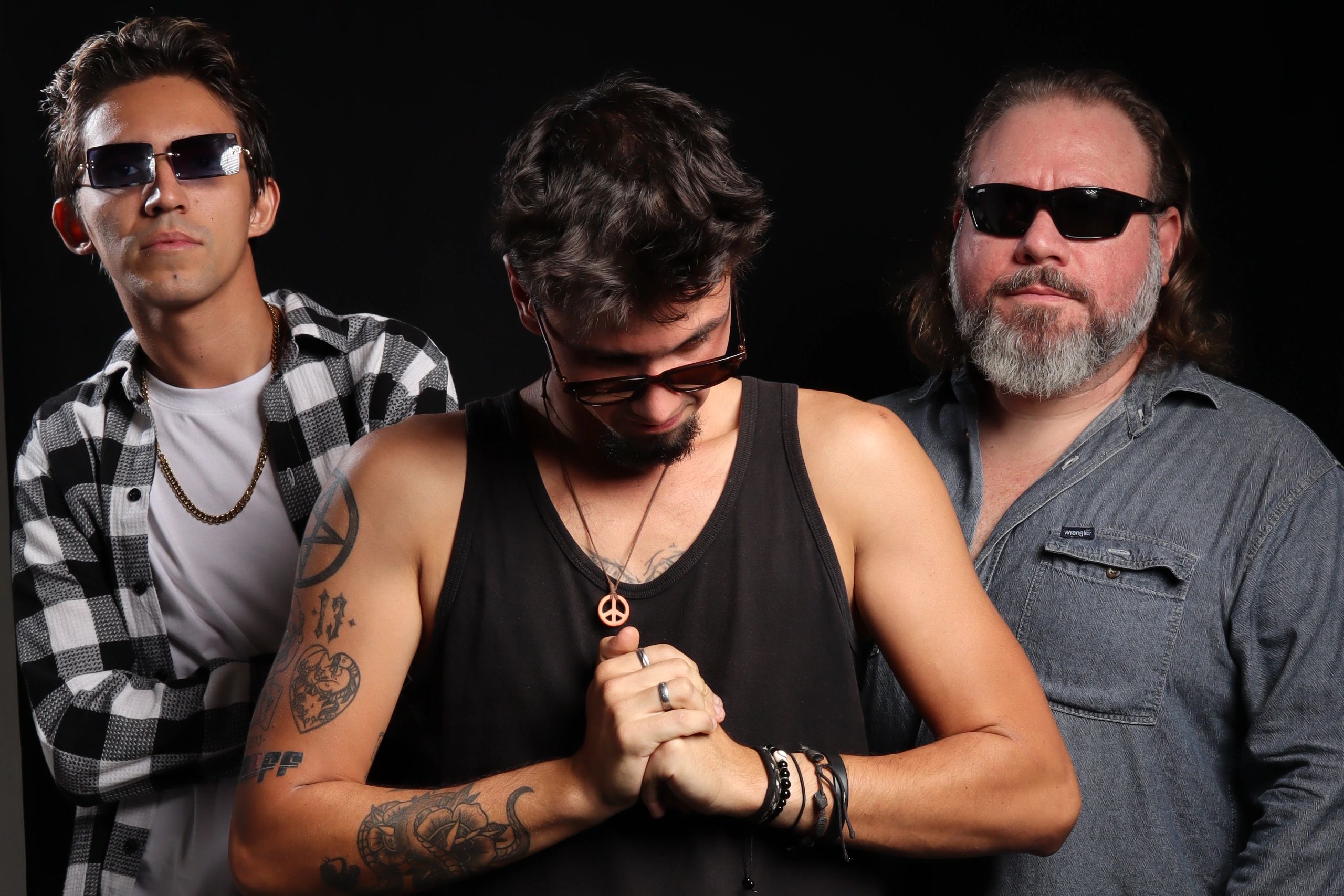 Muff Band WedSite