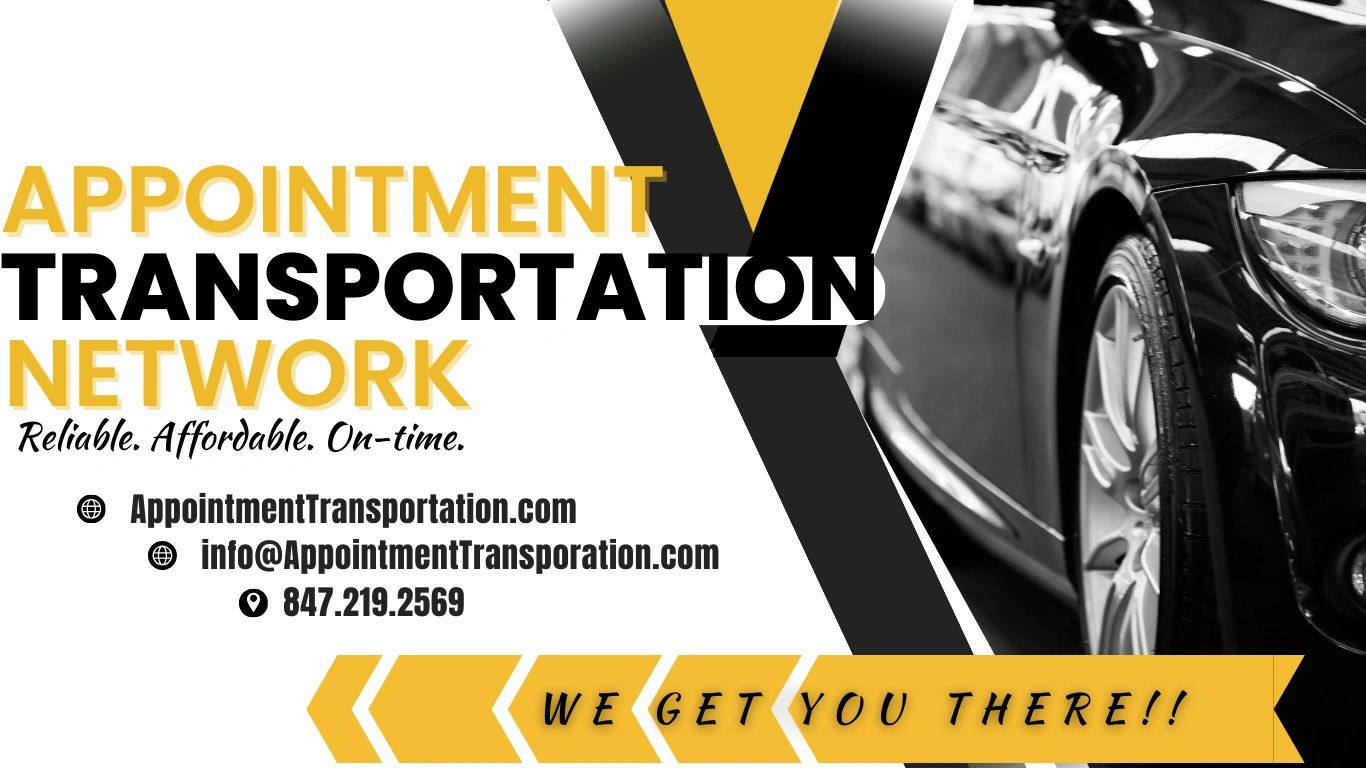 Appointment Transportation