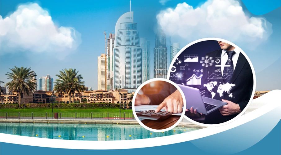 Oracle Erp System Uae Fintegra Solutions