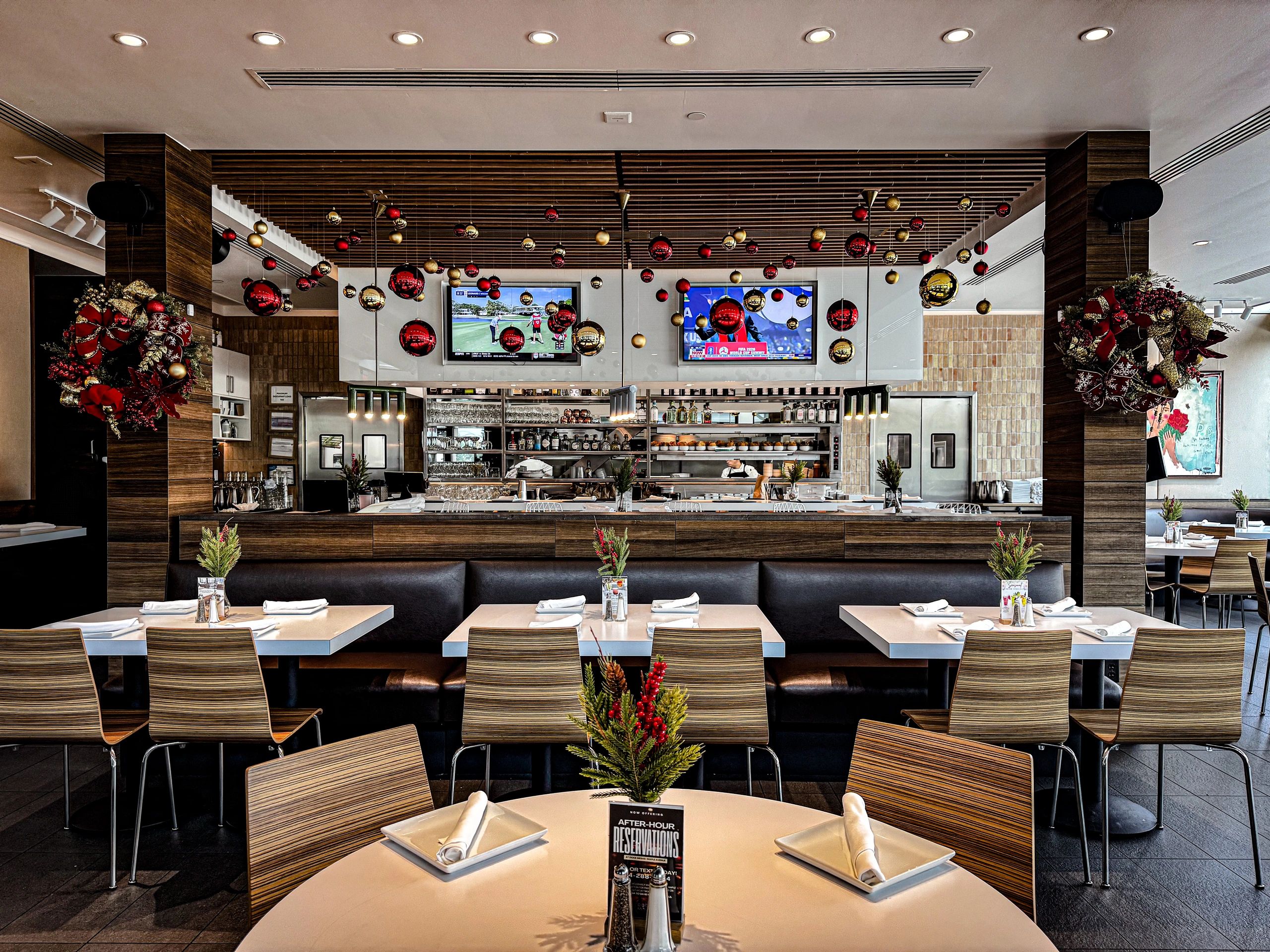 Uptown Tex Mex Restaurant | Authentic Latin Cuisine