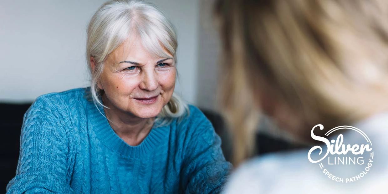 Dementia Home Care Services | Silver Lining