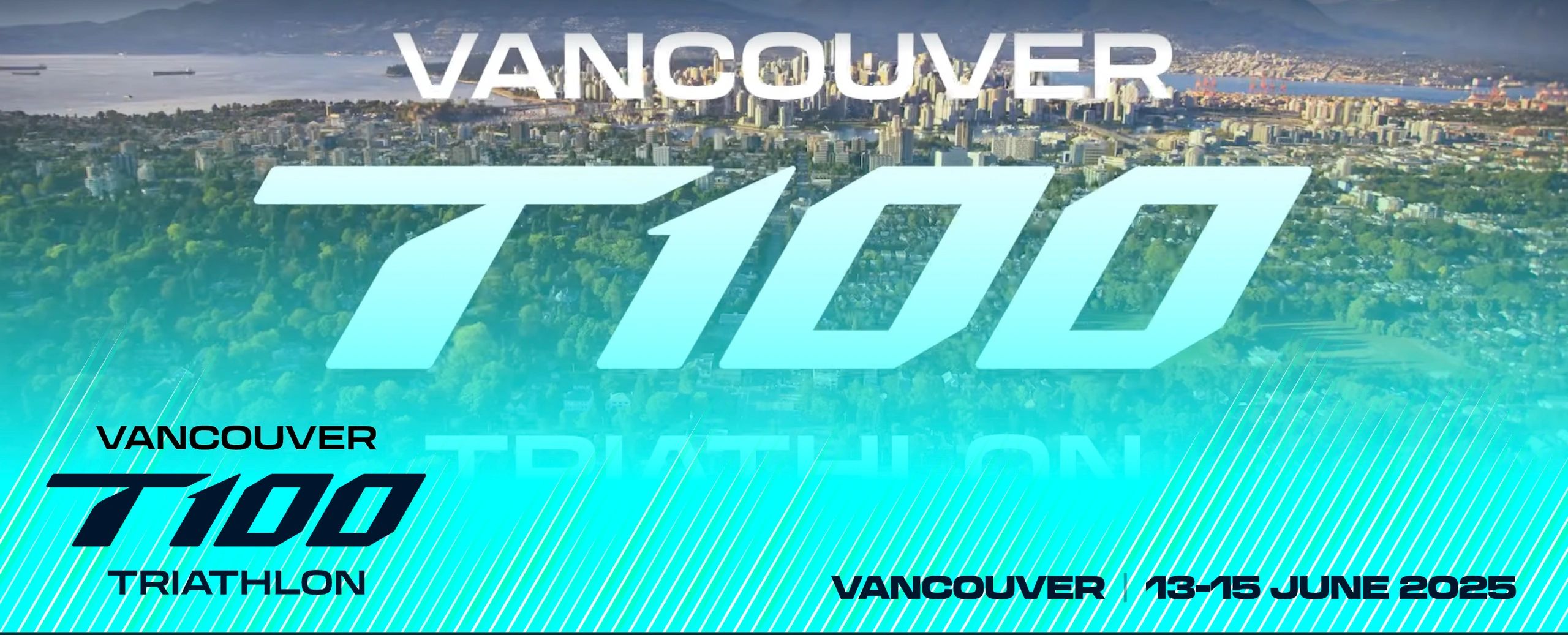 Our Guide to Race Smart at the Vancouver T100