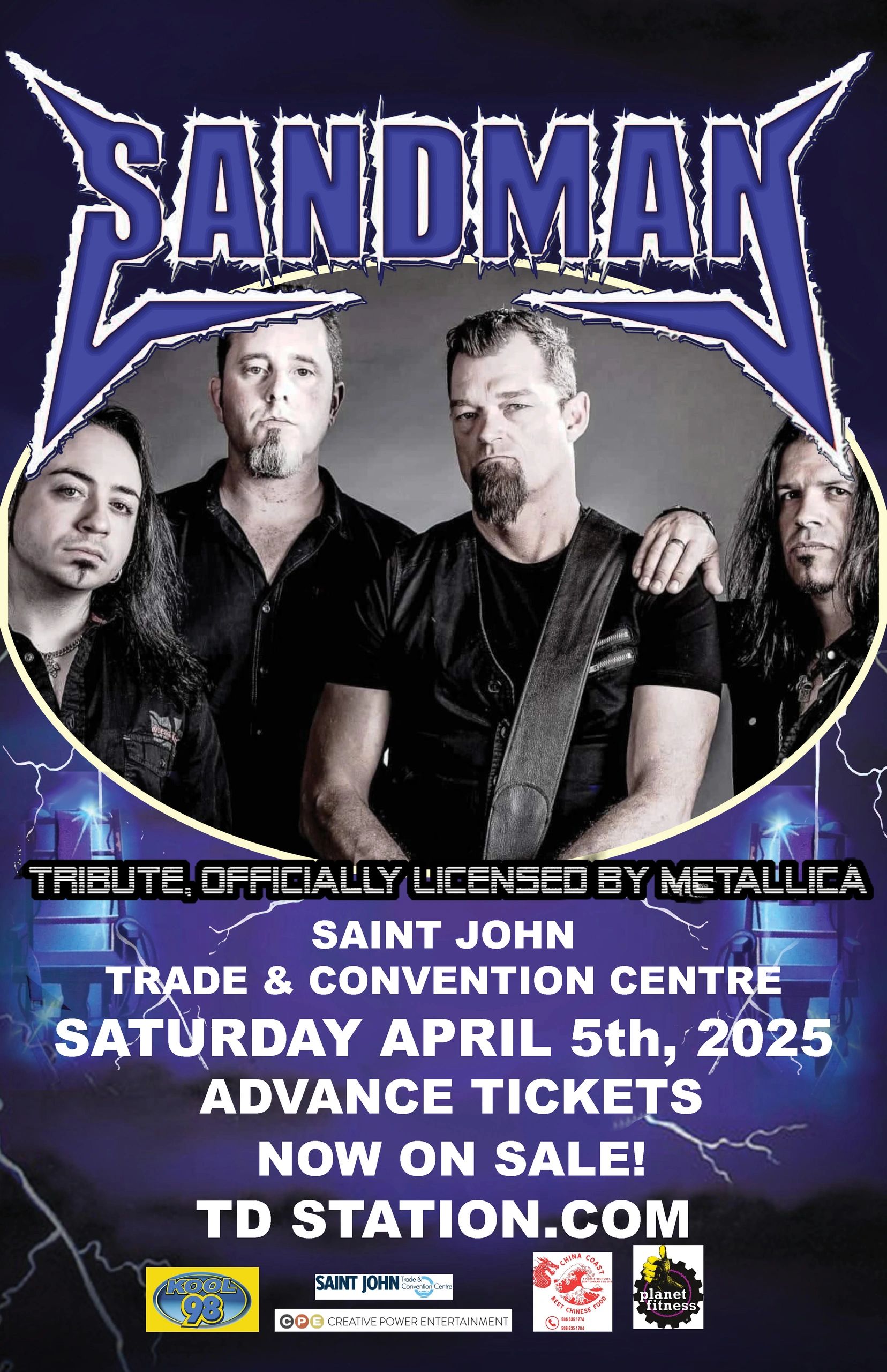 Creative Power Entertainment