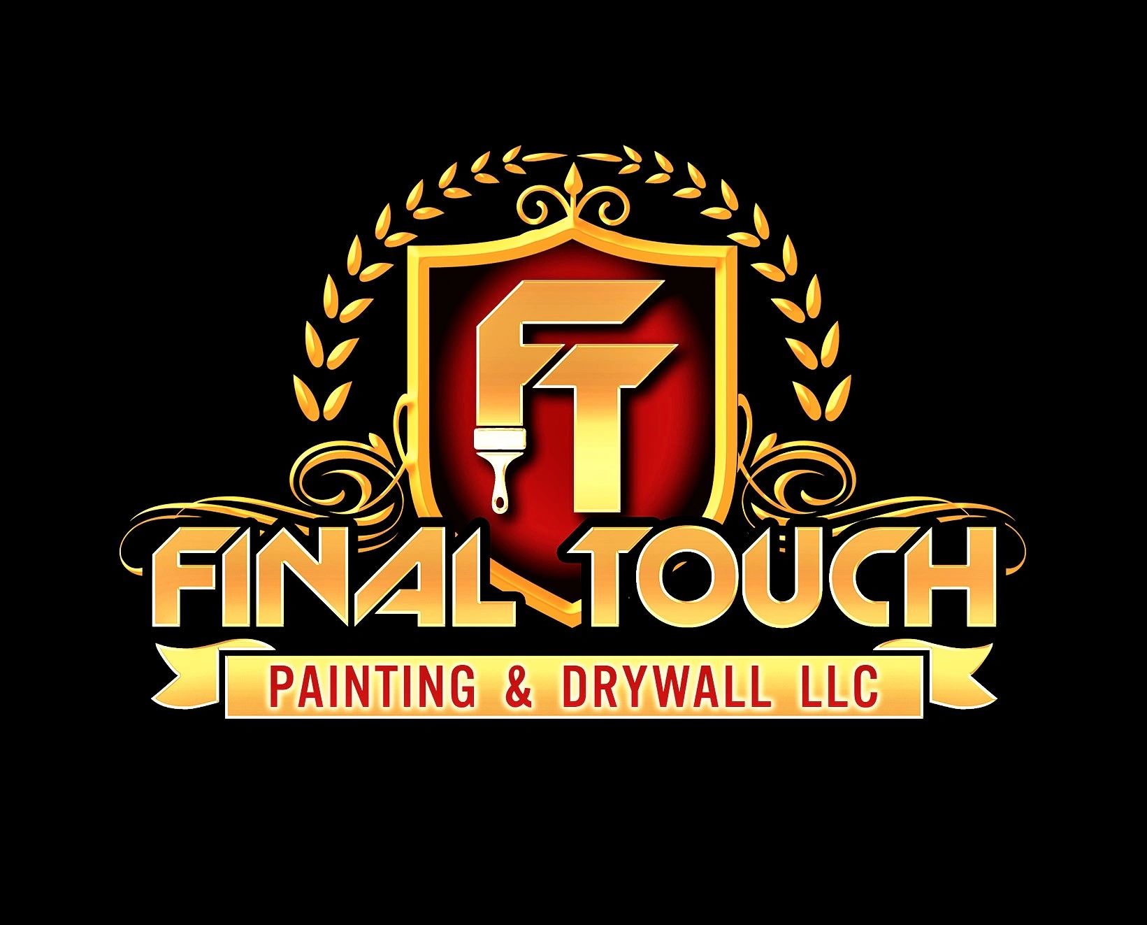 Final Touch Painting & Drywall