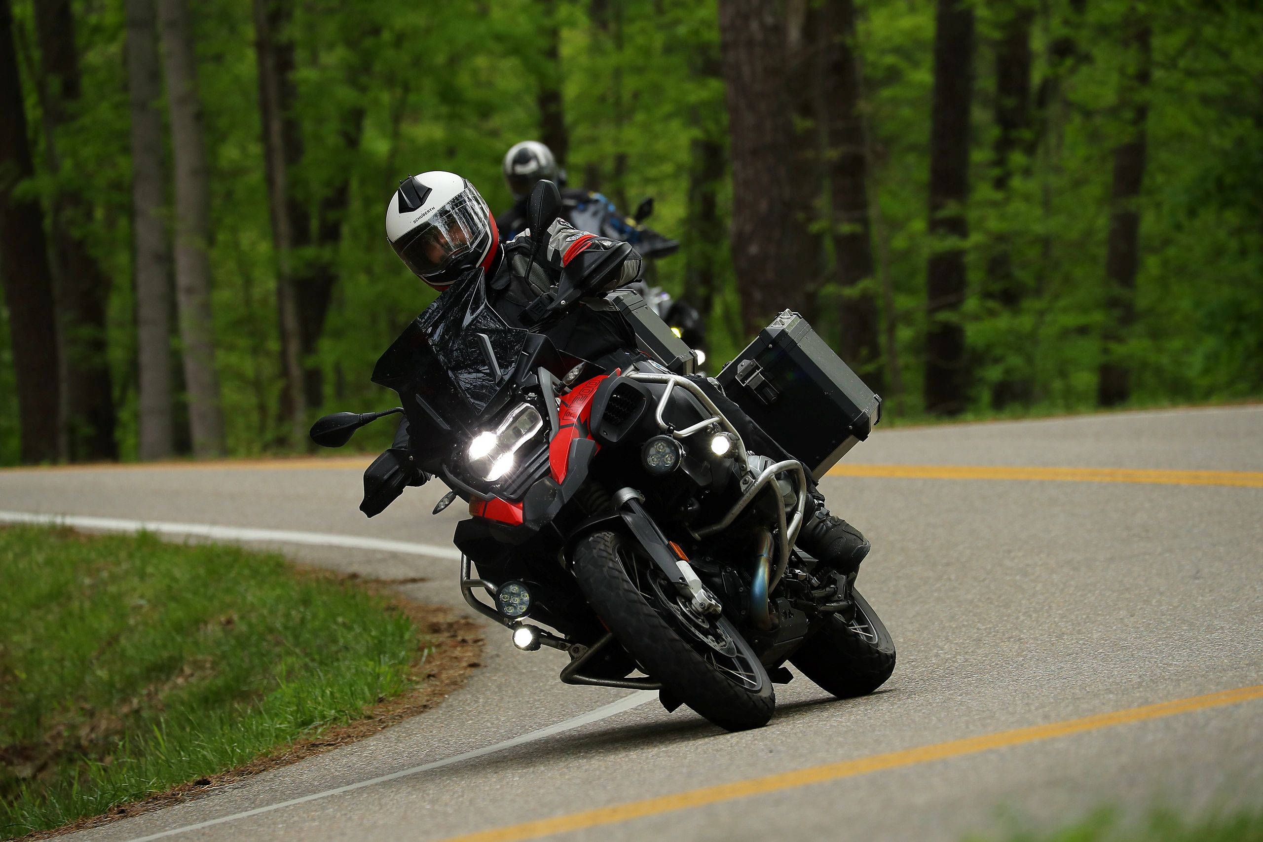 305 Beemers BMW Motorcycle Club