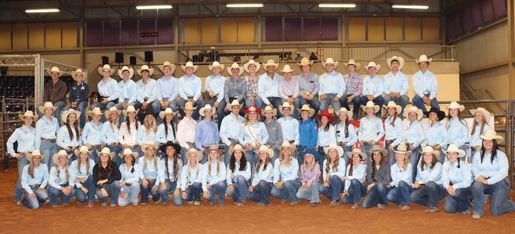 Tennessee High School Rodeo Association