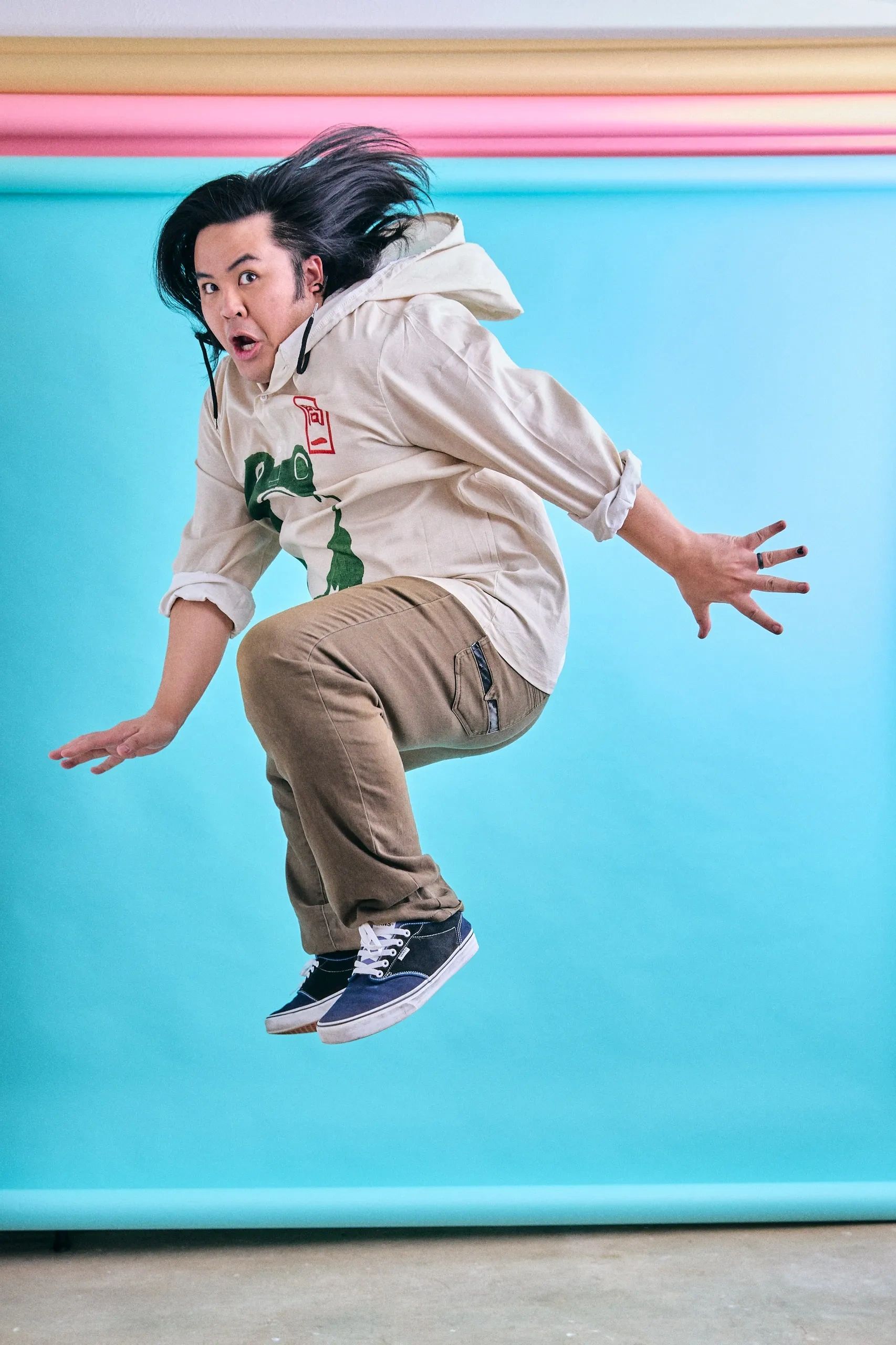 Trey Bautista