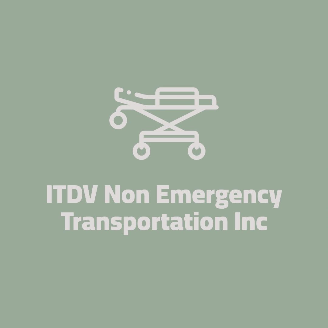 ITDV Long-distance Ambulance Transportation Services