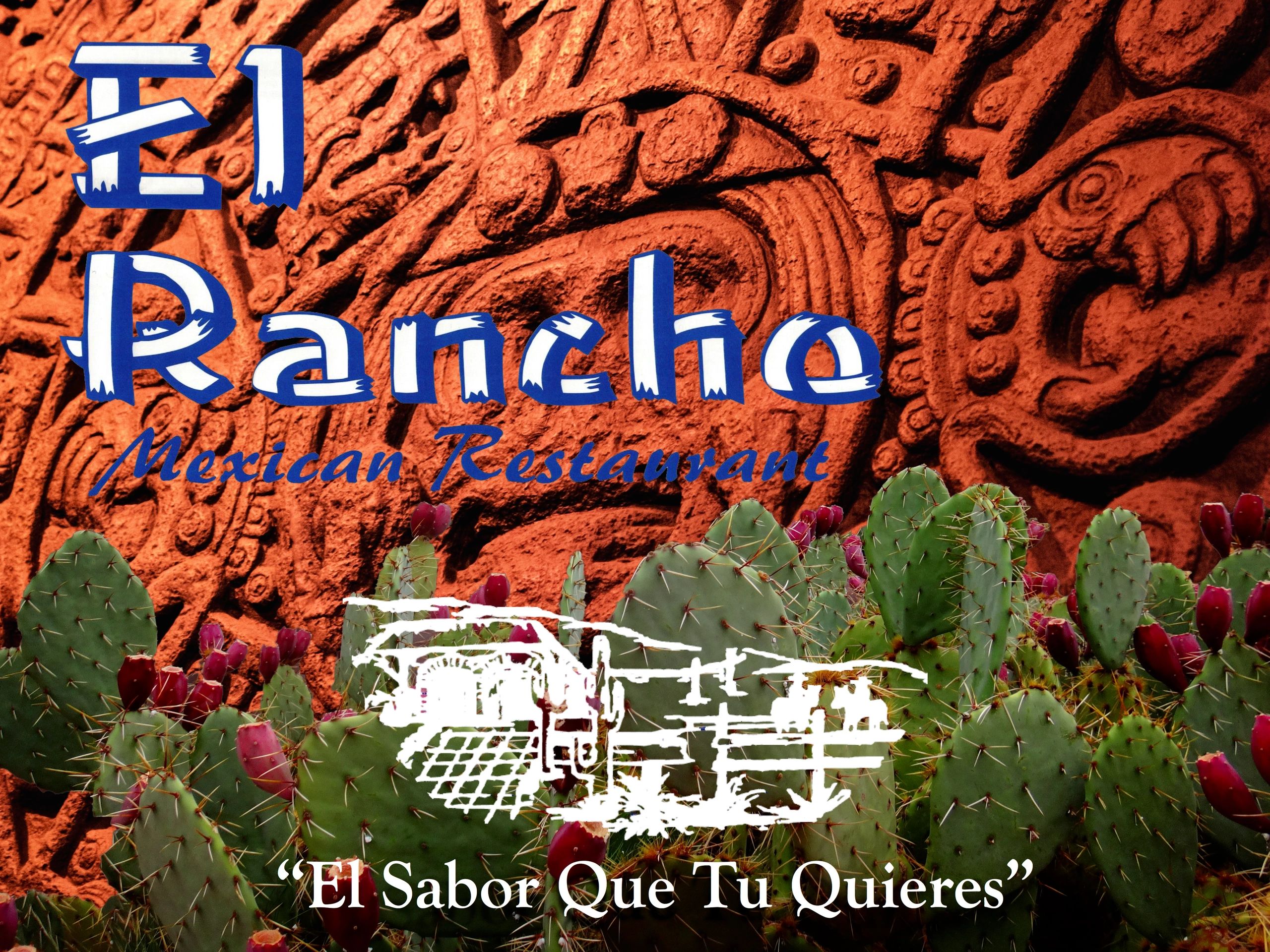 EL Rancho Mexican Restaurant