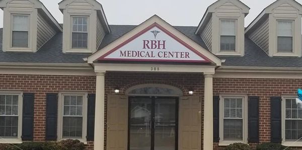 RBH Medical Center