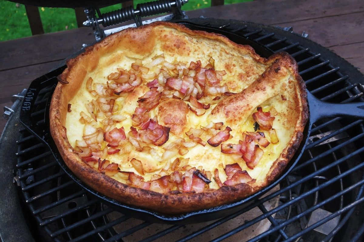 Dutch Baby