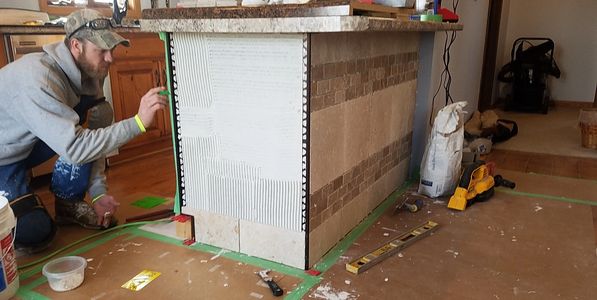 Ward Construction Incorporated - Construction, Remodelling, Building