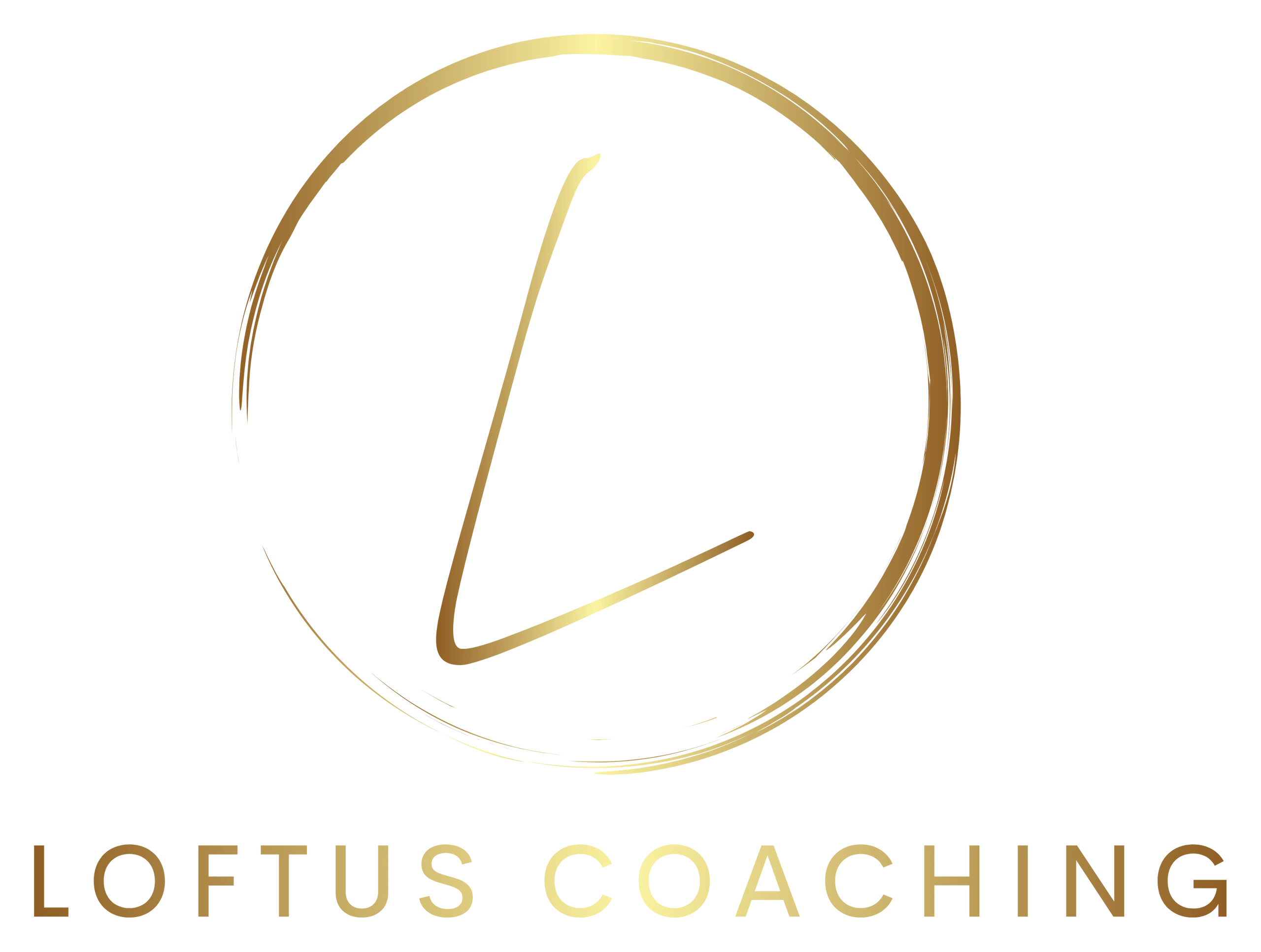 Personal Coaching Services | Loftus Coaching