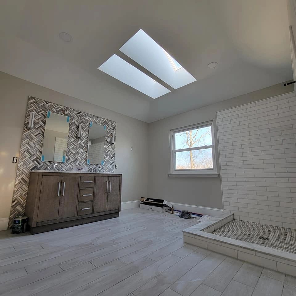 Lateral Painting Company | Custom Painting & Cabinet Re-Finishing ...