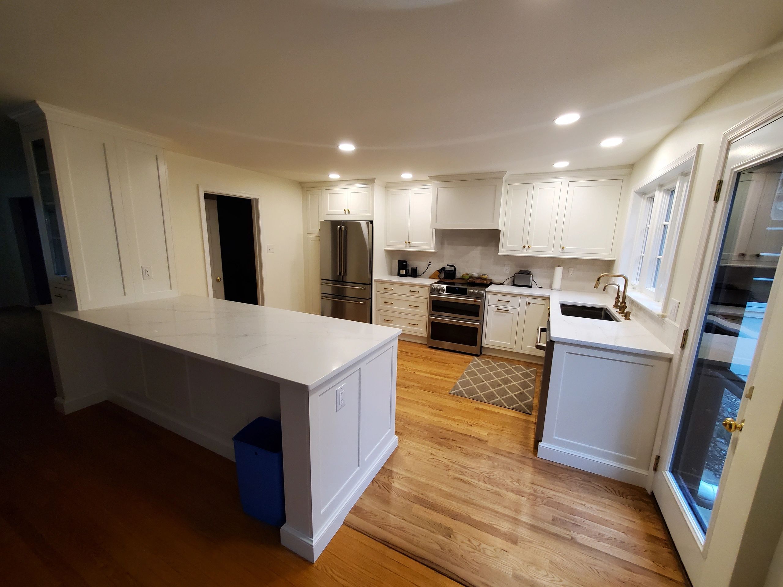 Lateral Painting Company | Custom Painting & Cabinet Re-Finishing ...