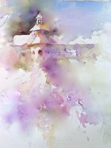Janet Rogers Watercolor Workshop - Artworkshopsofsantafe ...