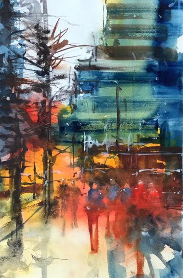 Steve Griggs | Artworkshopsofsantafe