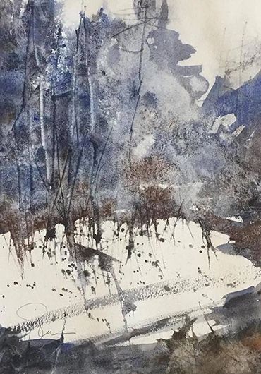 Steve Griggs | Artworkshopsofsantafe