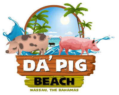 Da Pig Beach