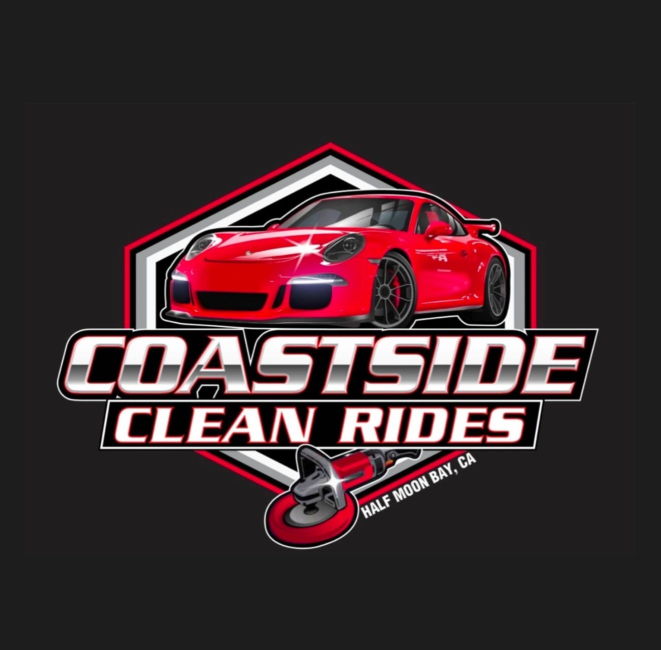 Coastside Clean Rides
