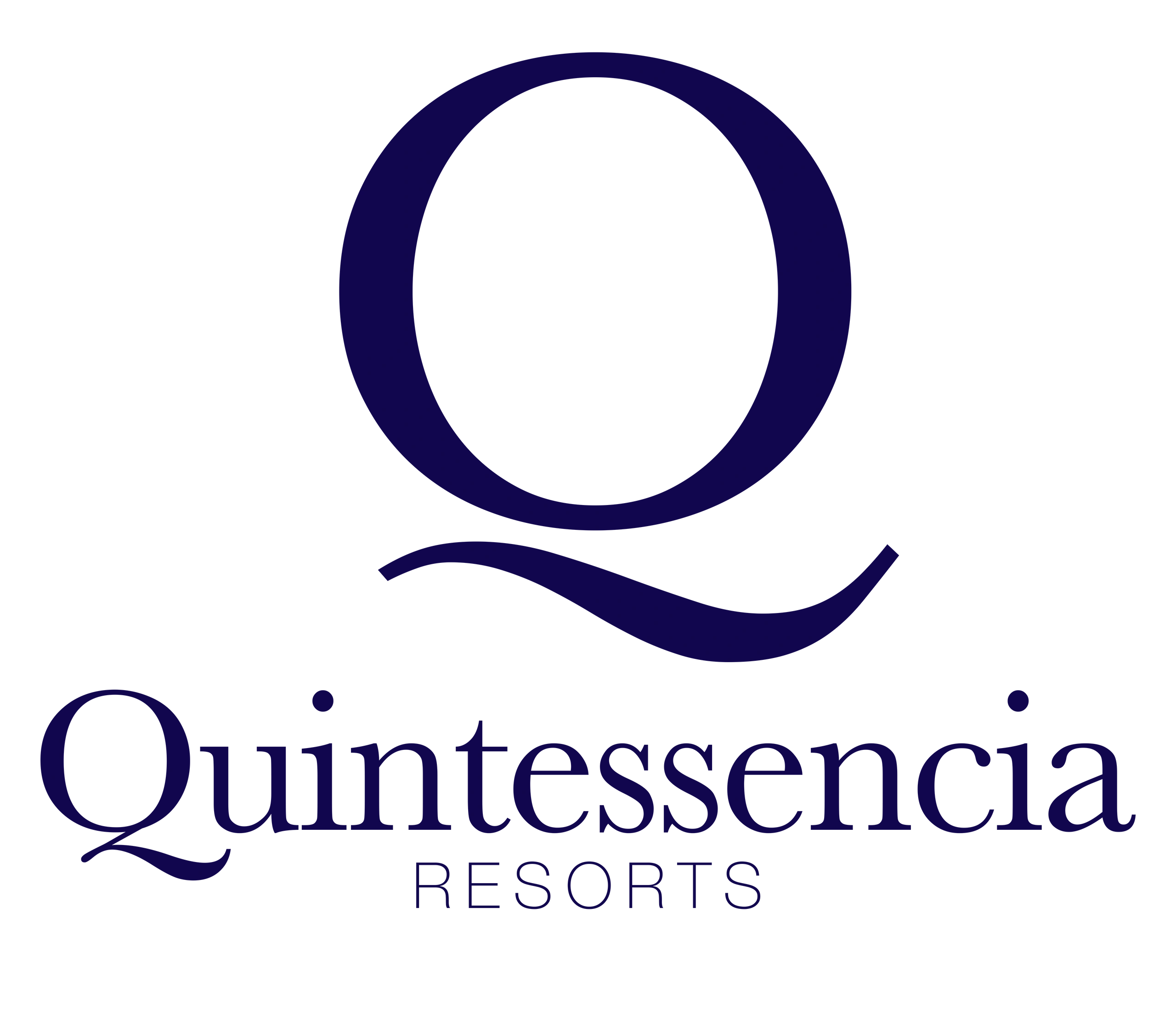 Quintessencia Resorts