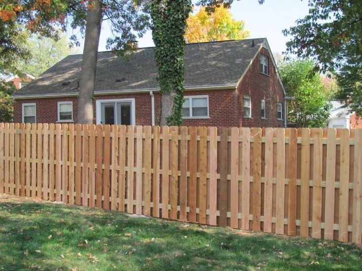 CC Fence - Fence Builder, Fence Building, Custom Fences