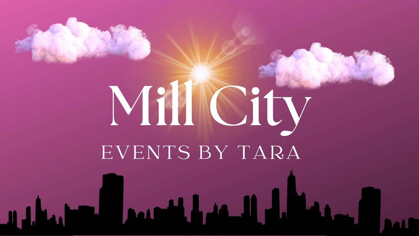 Mill City Events by Tara Craft & Vendor Events
