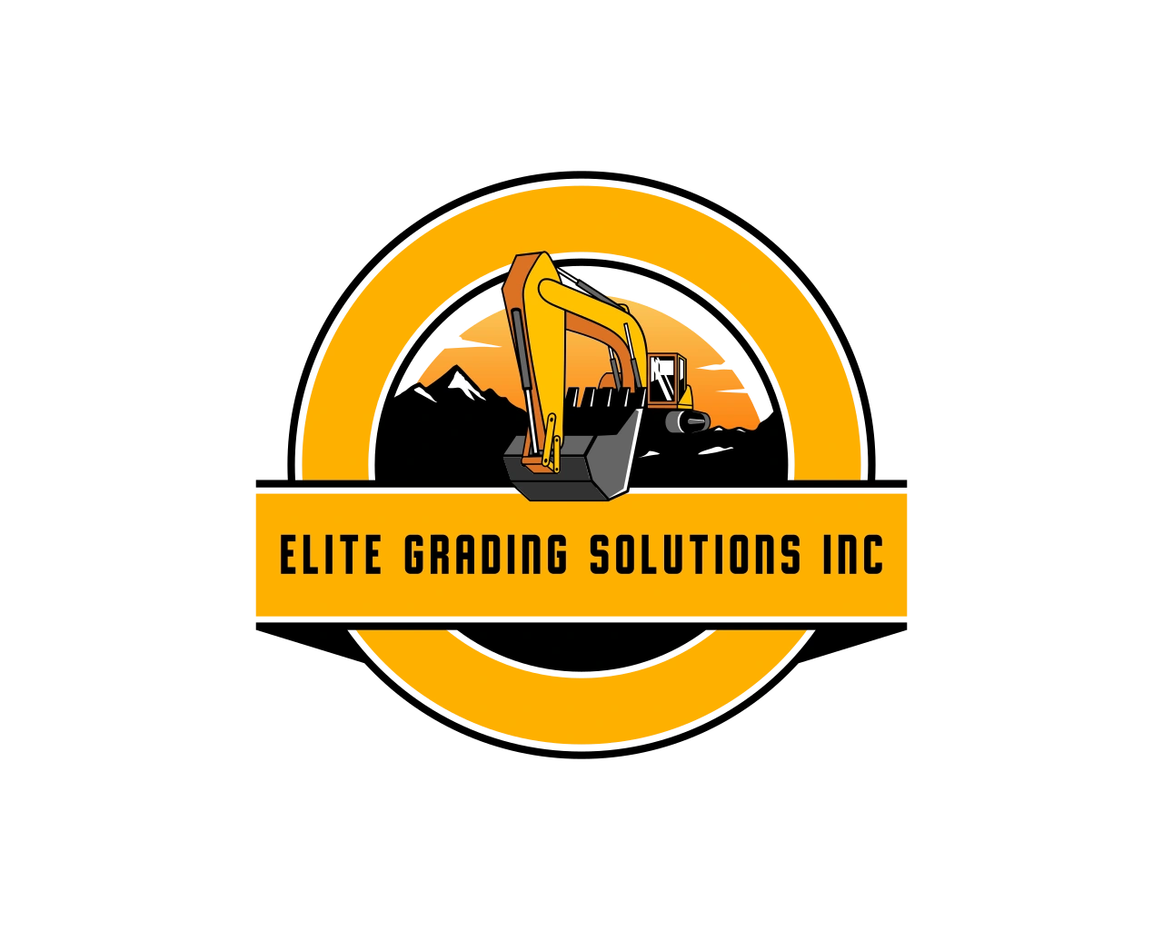 Elite Grading Solutions - Top Grading Contractors