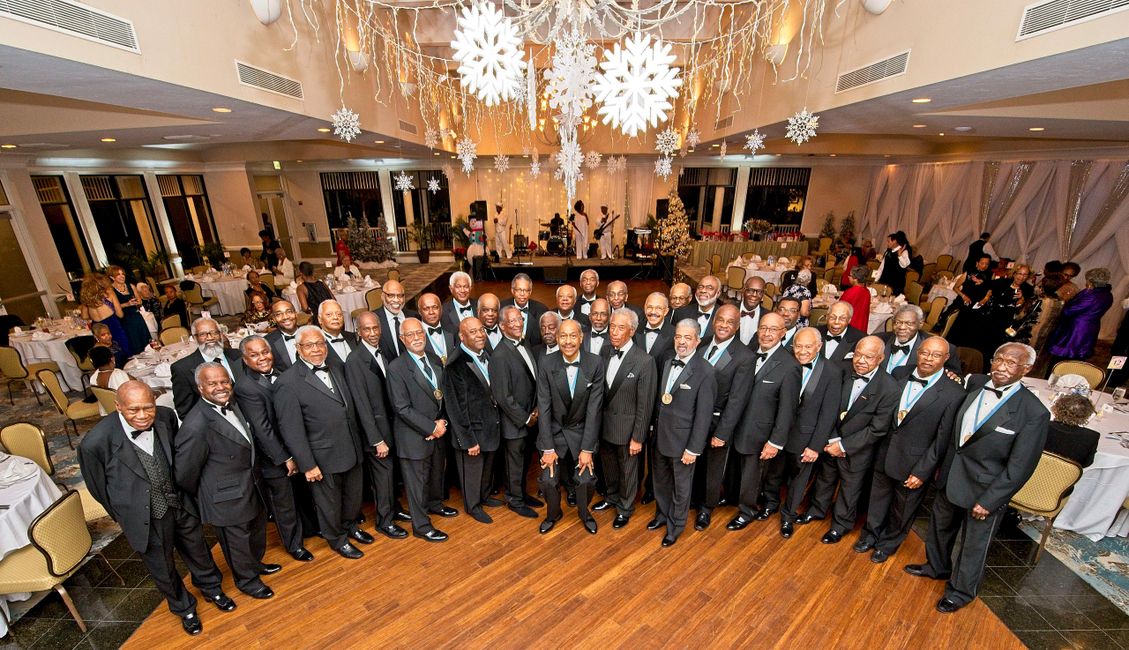 History | Gamma Xi Boulé