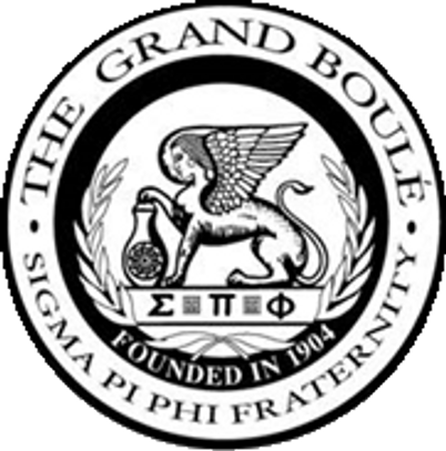 History | Gamma Xi Boulé