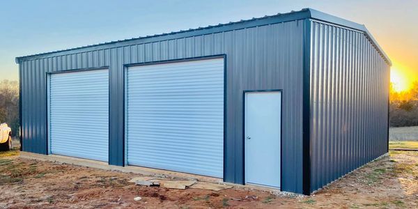 All Metal Carports and Covers LLC