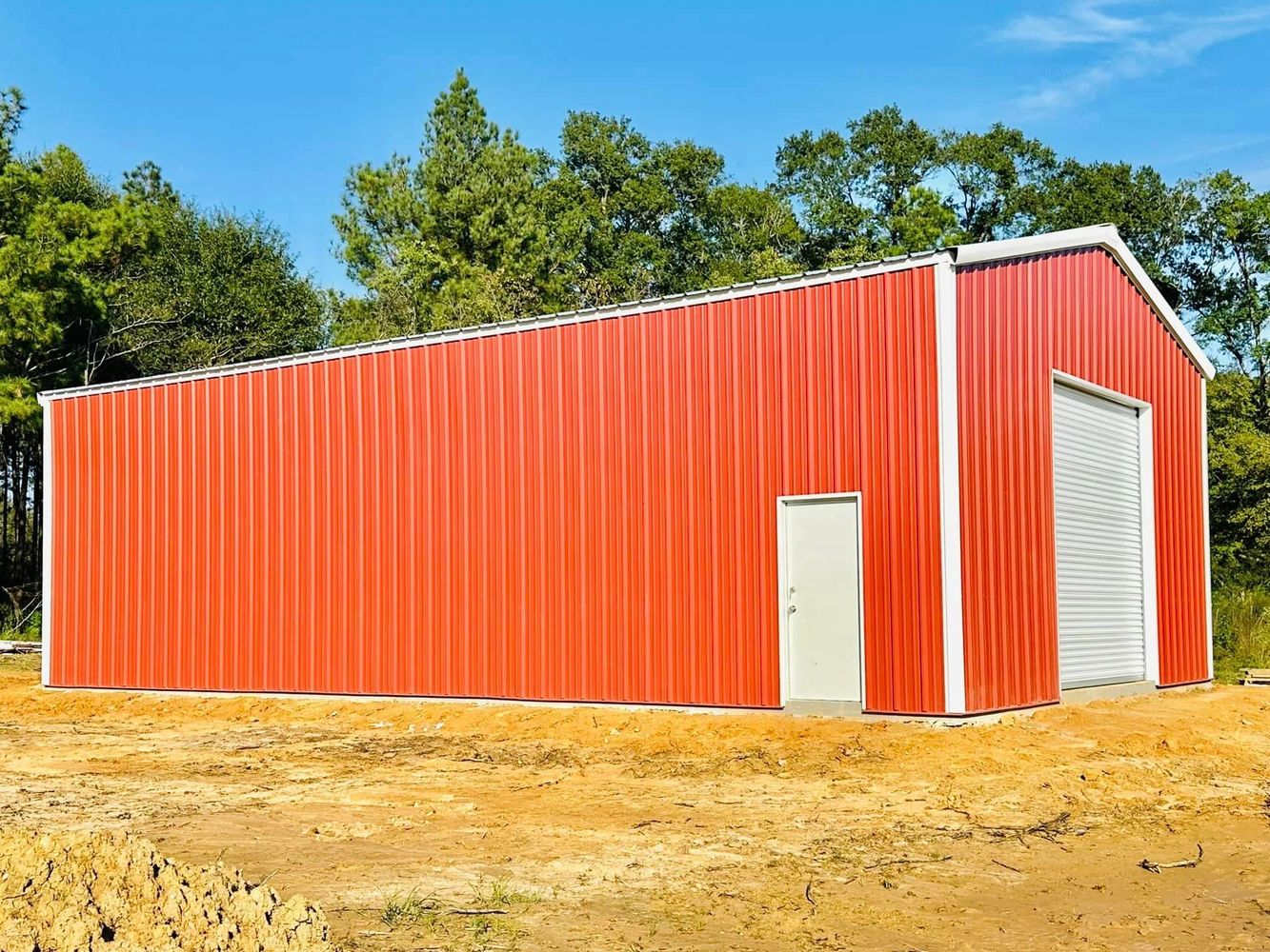 All Metal Carports and Covers LLC
