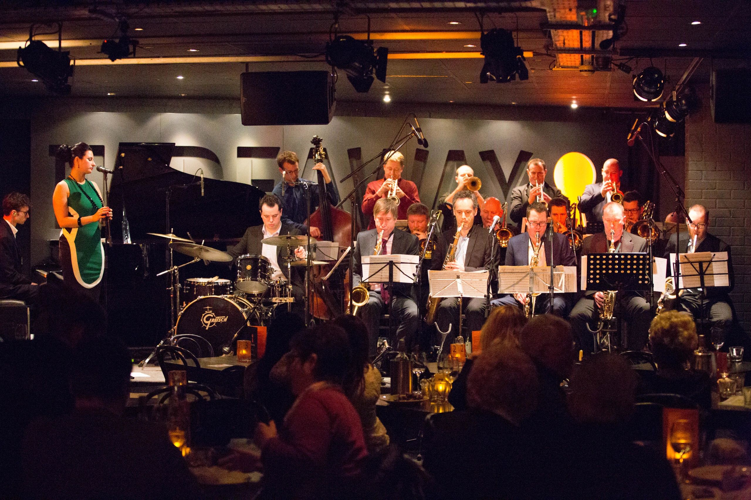 Toots Music Events - Live Music, Pop-Up Events