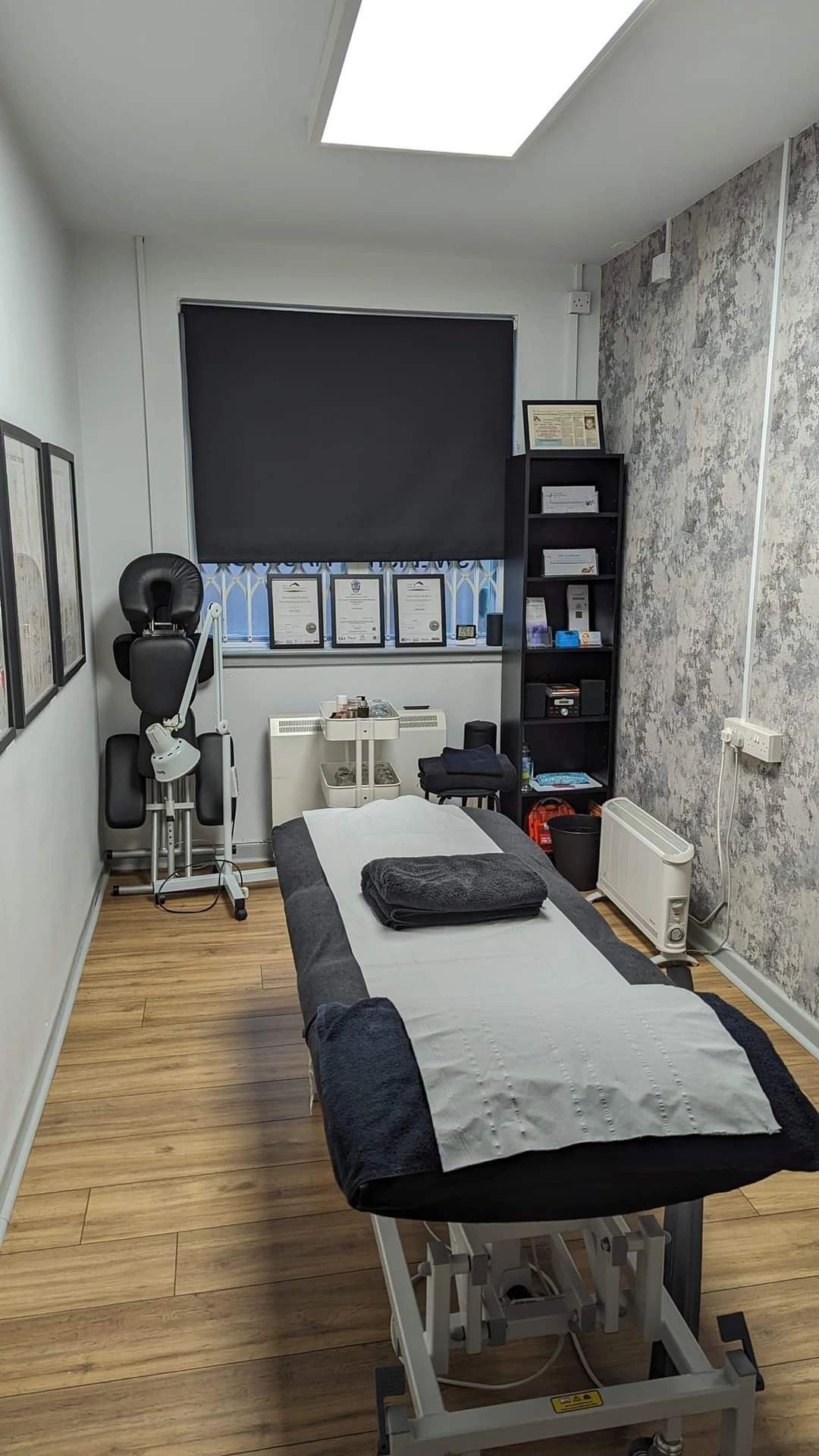 Simplicity Therapies