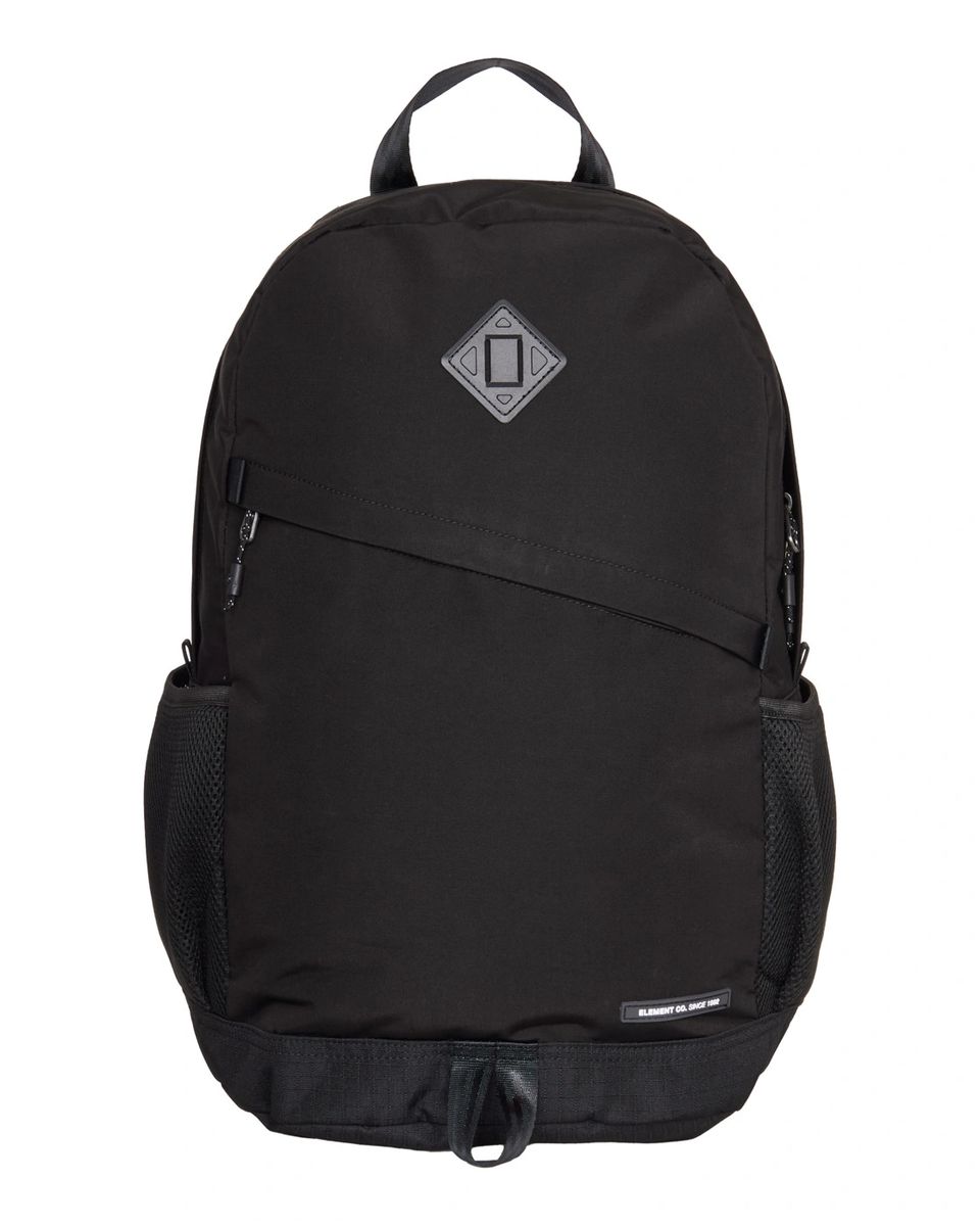 Element Outer - Medium Classic Outdoor Backpack Flint Black