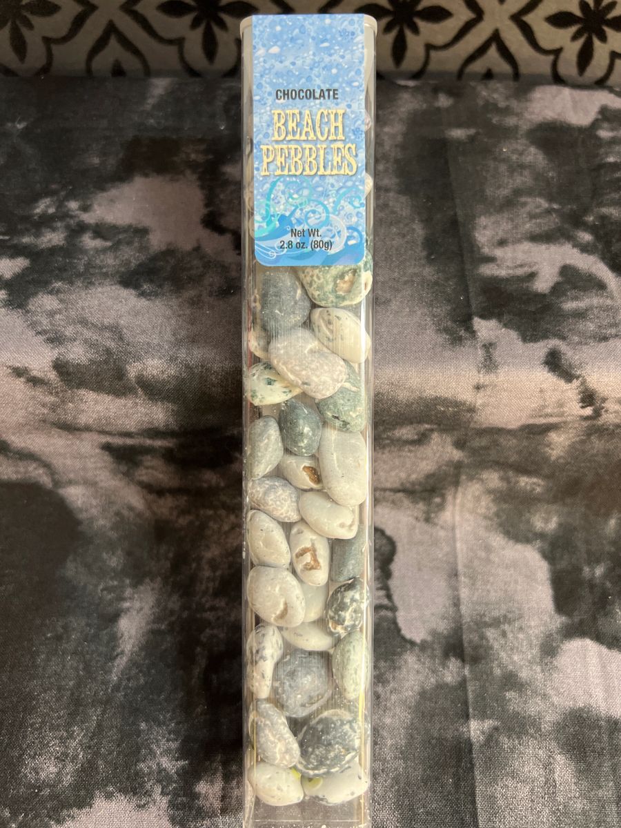 Chocolate Beach Pebbles
