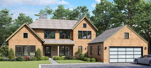 Abstract Builders - Home Construction, Builder