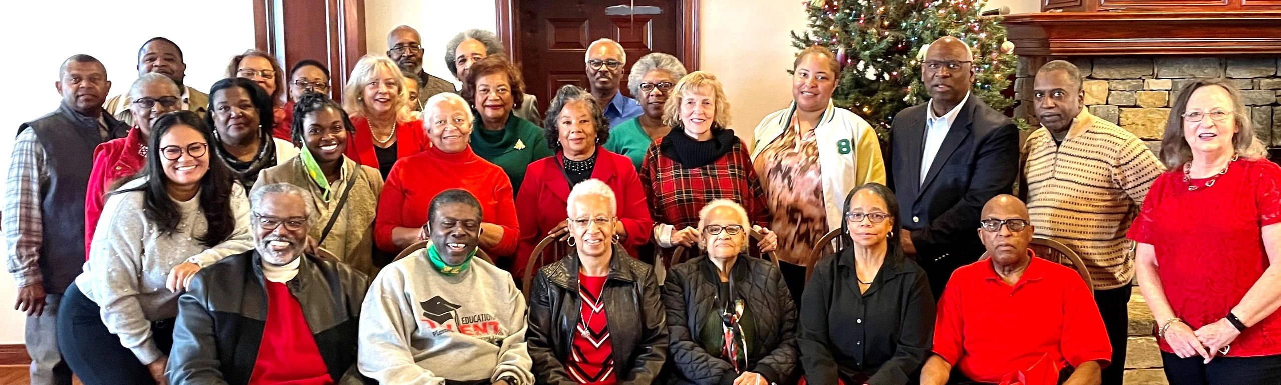 Kentucky State University Alumni - Frankfort Chapter - Home