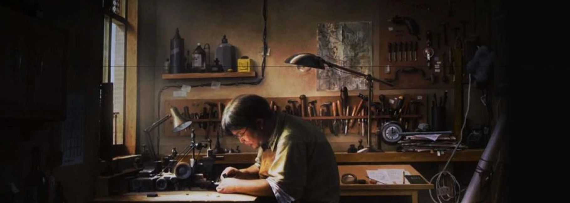 About | LONG-X Corp.