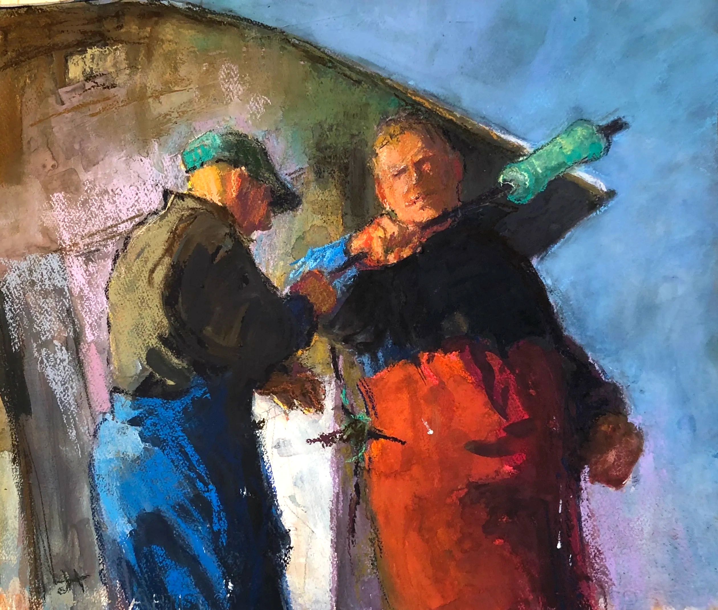 Jane Hodgson Artist