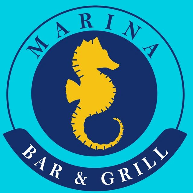 Restaurant Review - Marina Bar and Grill